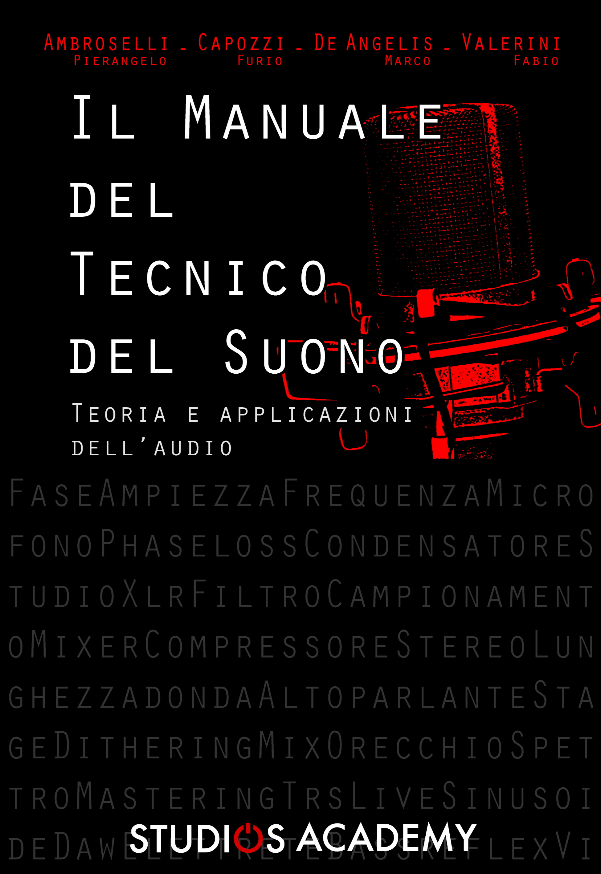 Libri | Studios Academy